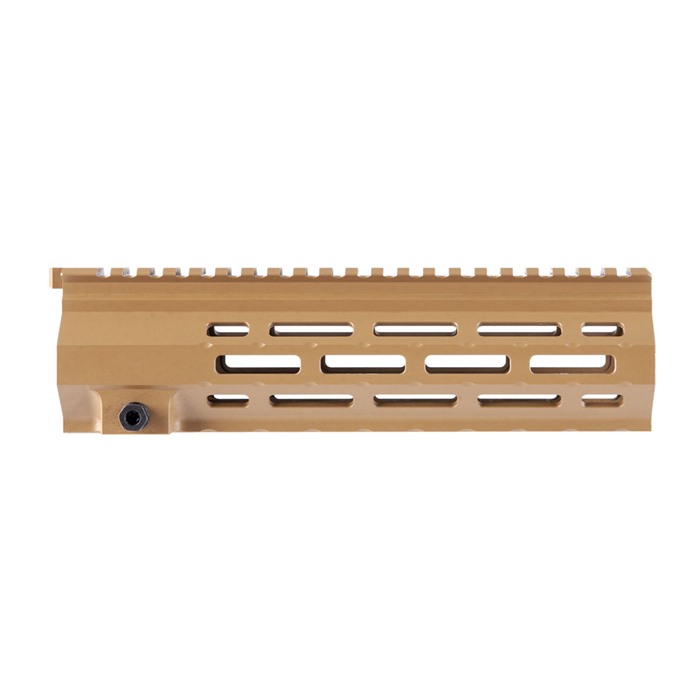 MIDWEST INDUSTRIES, INC. HK 416 HANDGUARD FREE FLOAT M-LOK