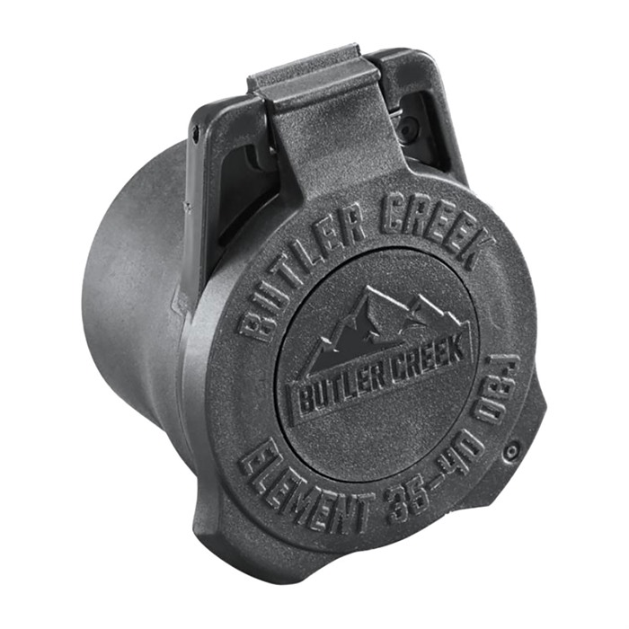 BUTLER CREEK ELEMENT SCOPE CAP OBJECTIVE COVERS