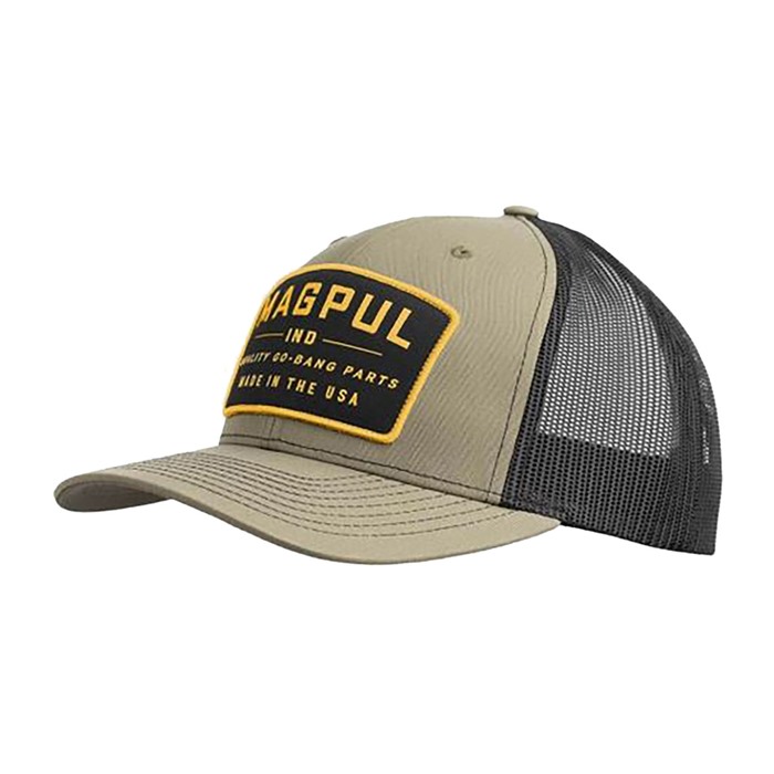 MAGPUL GO BANG TRUCKER HATS