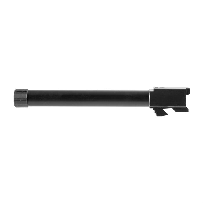 SILENCERCO THREADED BARRELS FOR GLOCK® | Brownells