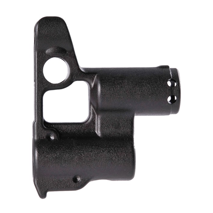 JMAC CUSTOMS LLC GAS BLOCK COMBO WITHOUT DETENT HOLE