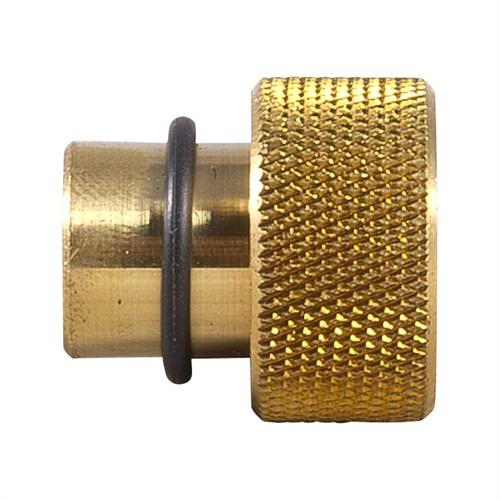 DEWEY COATED ROD MUZZLE GUIDE