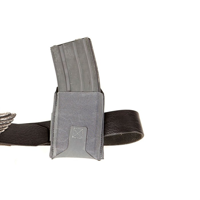 BLUE FORCE GEAR TEN-SPEED M4 MAGAZINE POUCH BELT MOUNT