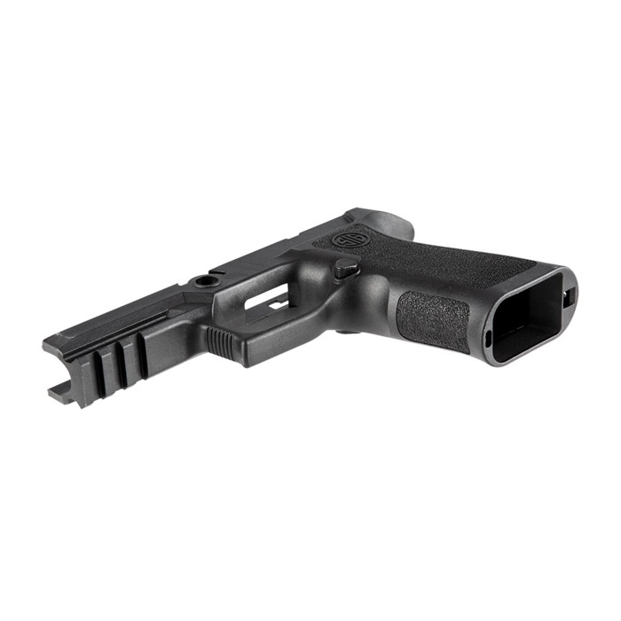 SIG SAUER, INC. GRIP MODULE FOR SIG SAUER P250 & P320 X-CARRY HANDGUNS