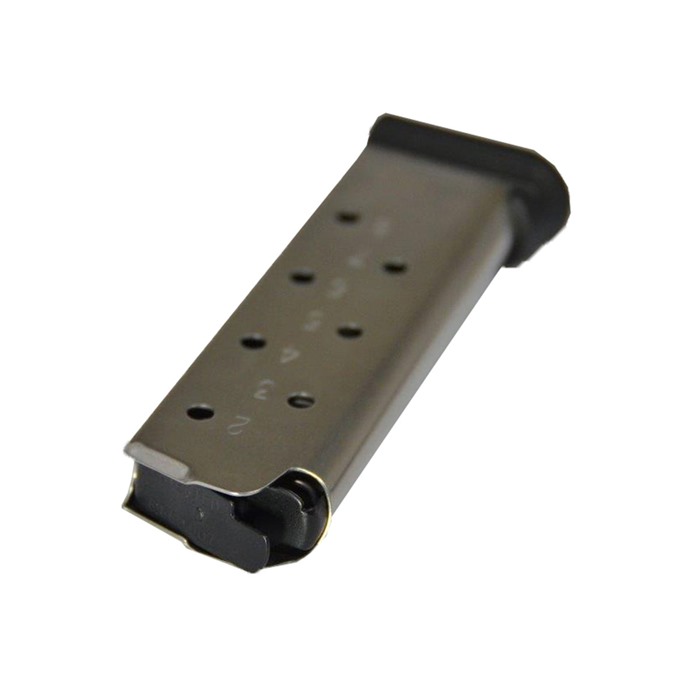 COLT 1911 PREMIUM FULL SIZE GOVERNMENT/COMMANDER 8RD MAGAZINE S/S