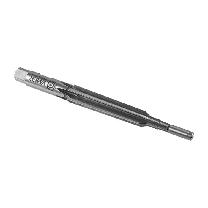 CLYMER LIVE PILOT FINISH REAMERS