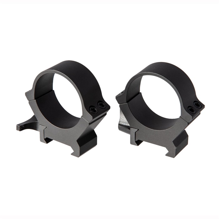 LEUPOLD QRW2 34MM SCOPE RINGS