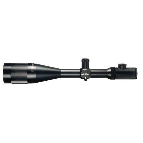 NIGHTFORCE Benchrest 12-42x56mm SFP NP-R2 Reticle Black SKU: 749008497
