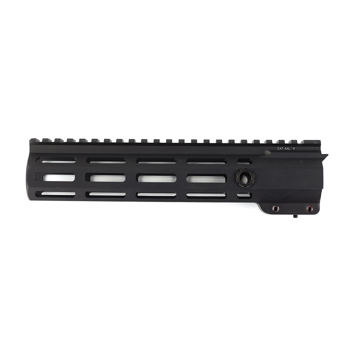 SAMSON MANUFACTURING CORP SXT Handguard 15" M-LOK Black SKU: 430107452