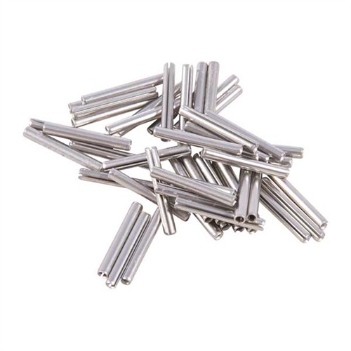 BROWNELLS STAINLESS STEEL ROLL PIN KIT