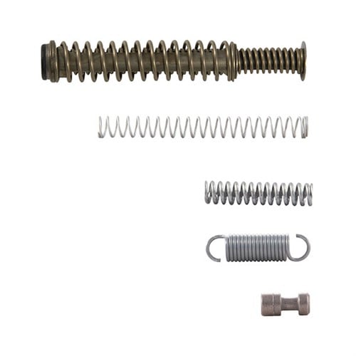 GLOCK SPRING KITS W/RECOIL SPRING ASSEMBLY