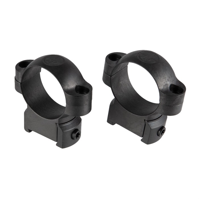 LEUPOLD CZ 550 RING MOUNTS