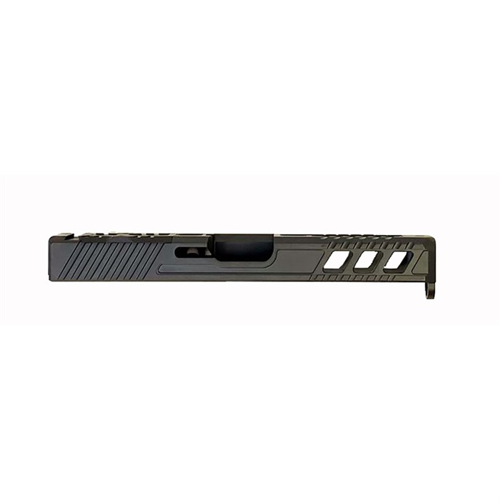 ALPHA SHOOTING SPORTS MARKSMAN V4 SLIDE FOR GEN 3 G21