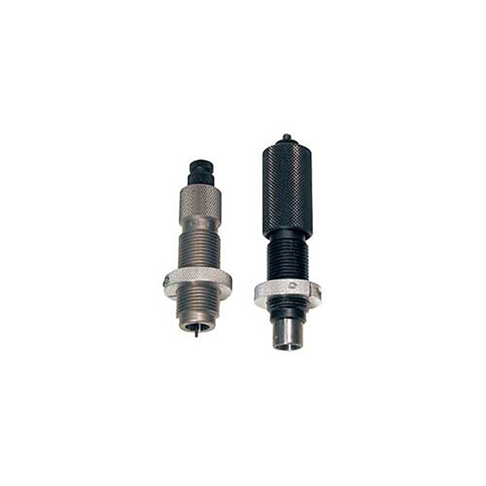 FORSTER FULL LENGTH SIZING AND BENCH REST SEATER DIE SETS