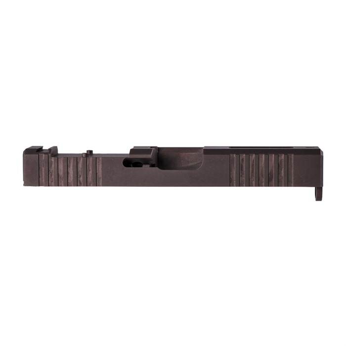 BROWNELLS RMR CUT SLIDE FOR GLOCK® 19 GEN 3