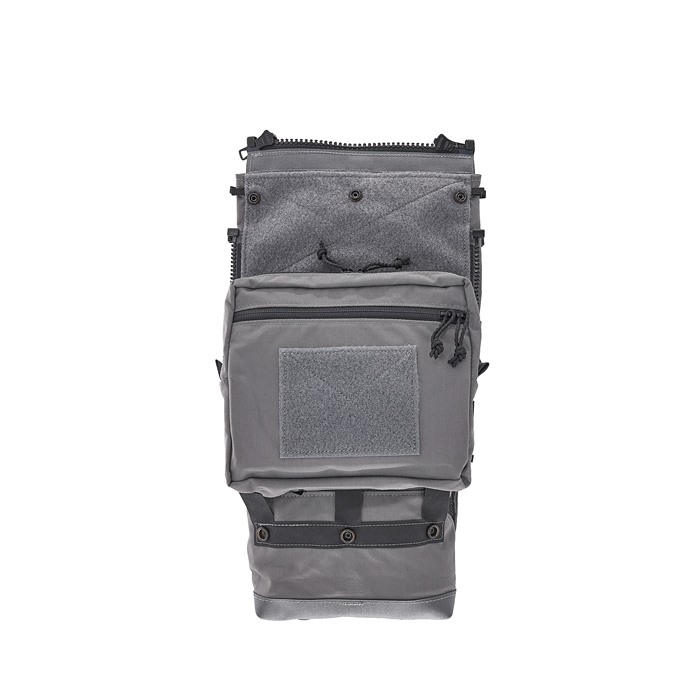SPIRITUS SYSTEMS ASSAULT BACK PANEL CORE