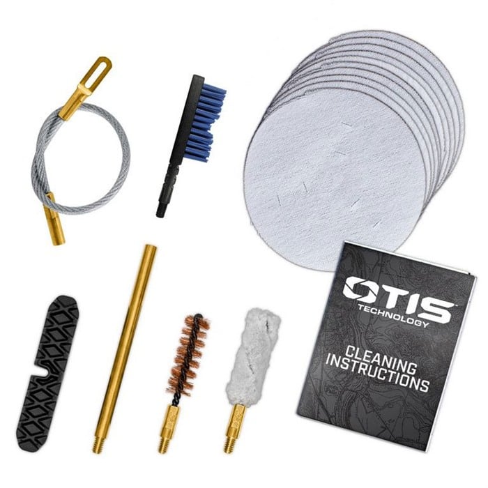 OTIS PATRIOT SERIES PISTOL KIT