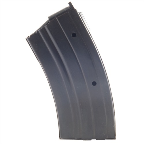 RUGER Ruger~ Mini Thirty~ Magazine 7.62 x 39 5rd Steel Black SKU: 780002762