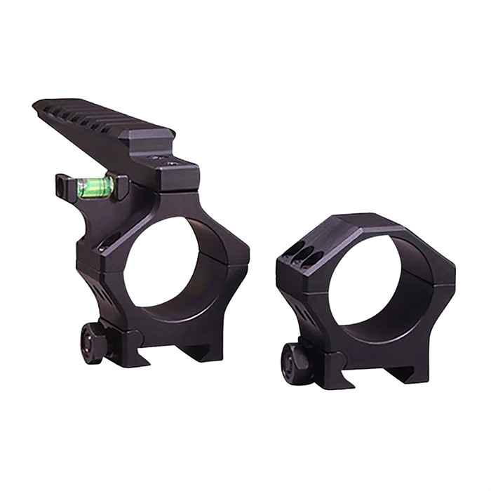 HAWKINS PRECISION, LLC HEAVY TACTICAL SCOPE RING SETS