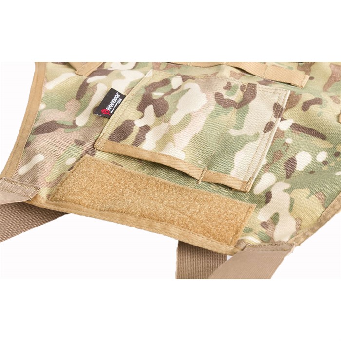 ARMAGEDDON GEAR GUNSMITH APRON