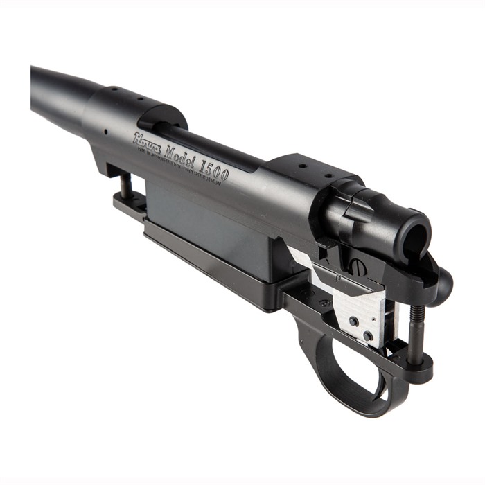HOWA M1500 BARRELED ACTION 300 PRC THREADED