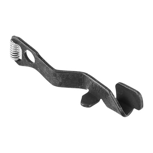 GLOCK SLIDE STOP LEVER & SPRING- 43