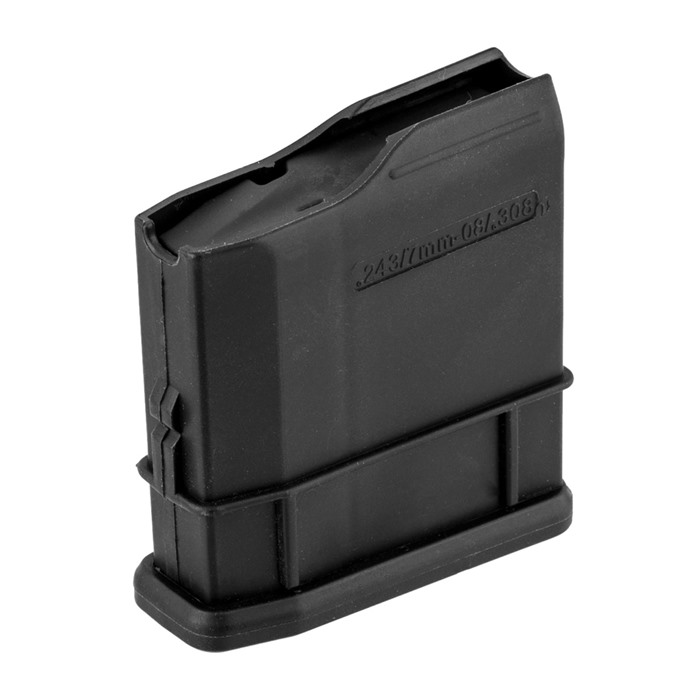 LEGACY SPORTS INTERNATIONAL 1500 SHORT ACTION MAGAZINE 5 ROUND