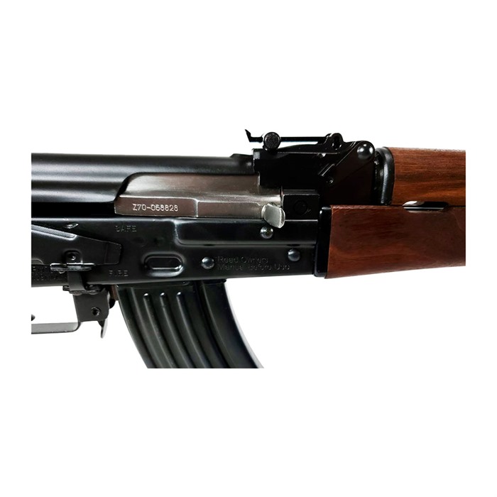 ZASTAVA ARMS USA ZPAPM70 7.62x39 Maple 30+1