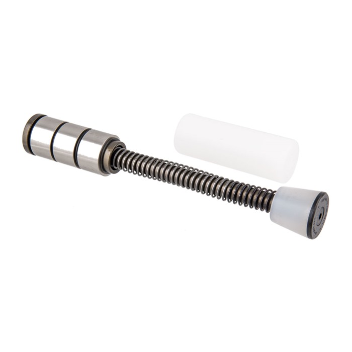 J P ENTERPRISES AR-15 Silent Captured Spring Gen 2 w/Alt Spring Pack ...