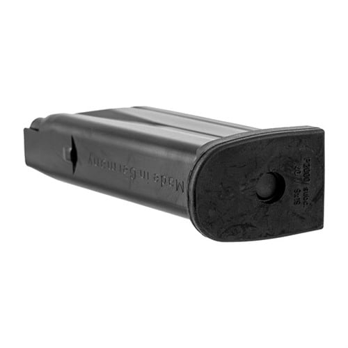 HECKLER & KOCH P2000 MAGAZINE, P2000SK, .40S&W