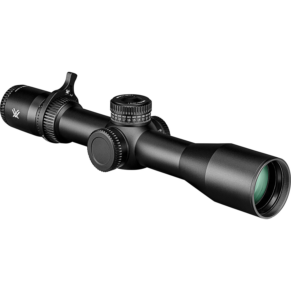 VORTEX OPTICS Brand Products Up To 27% Off