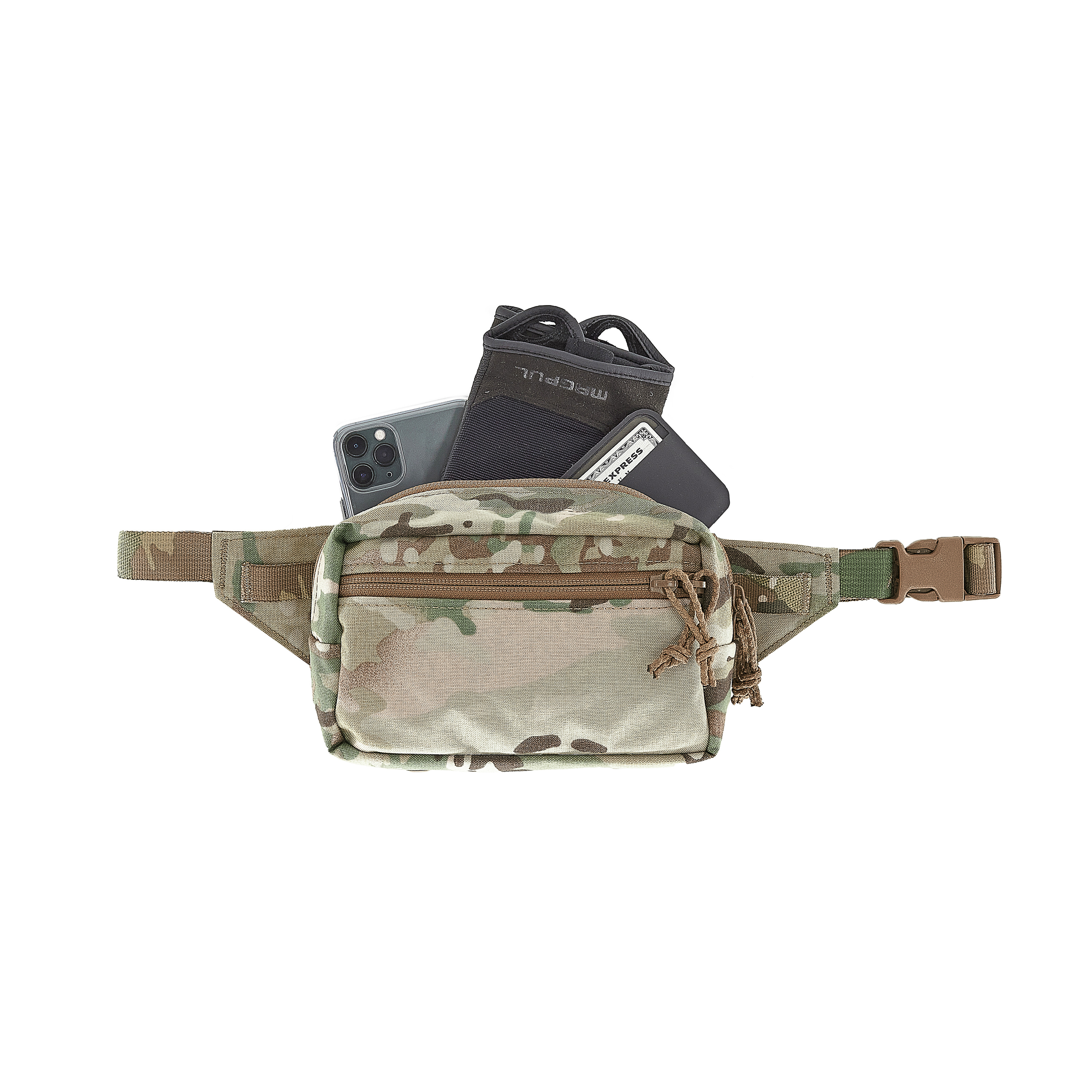 SPIRITUS SYSTEMS FANNY SACK POUCH MK3