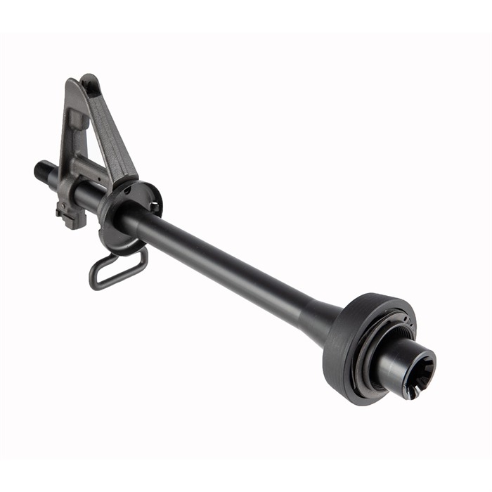 BROWNELLS AR-15 M16A1 RETRO CARBINE BARREL ASSEMBLIES