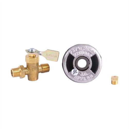 BROWNELLS LP Gas HWCT Burner Orifice Cap SKU: 082044053