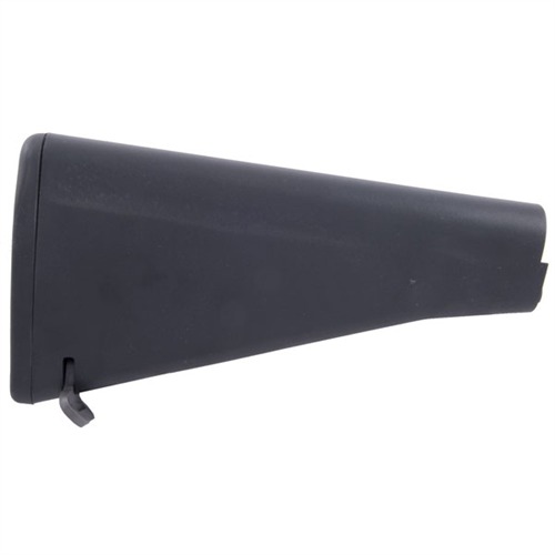 CAVALRY MANUFACTURING, LLC. AR-15 STOCK FIXED RIFLE LENGTH