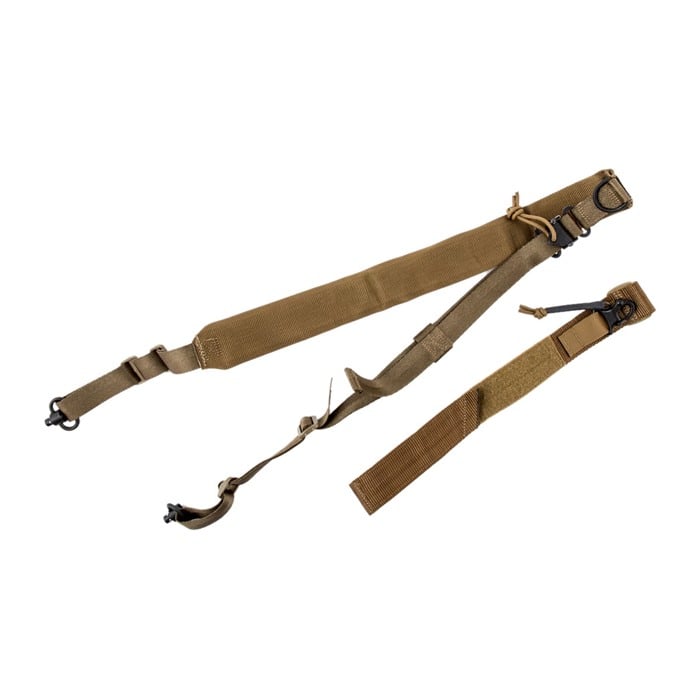 VIKING TACTICS V-TAC PADDED SLING WITH CUFF ASSEMBLY