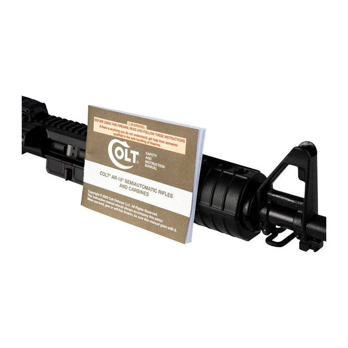 COLT M4 LE6933 Upper Group 11.5in with BCG and Sights SKU: 160710148