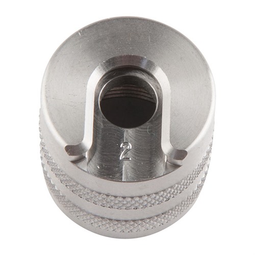 SINCLAIR INTERNATIONAL Belted Mag, WSM, Ultra Mag Priming Tool Head SKU ...