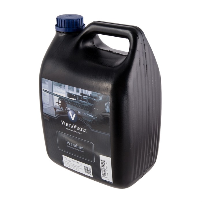 VIHTAVUORI N110 SMOKELESS RIFLE POWDER
