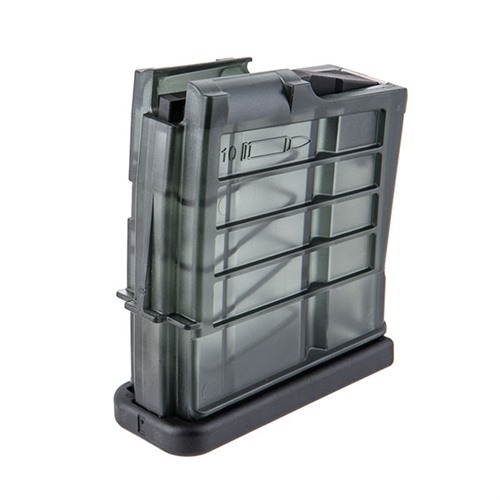 HECKLER & KOCH HECKLER & KOCH MR762 10RD MAGAZINE 308 WINCHESTER