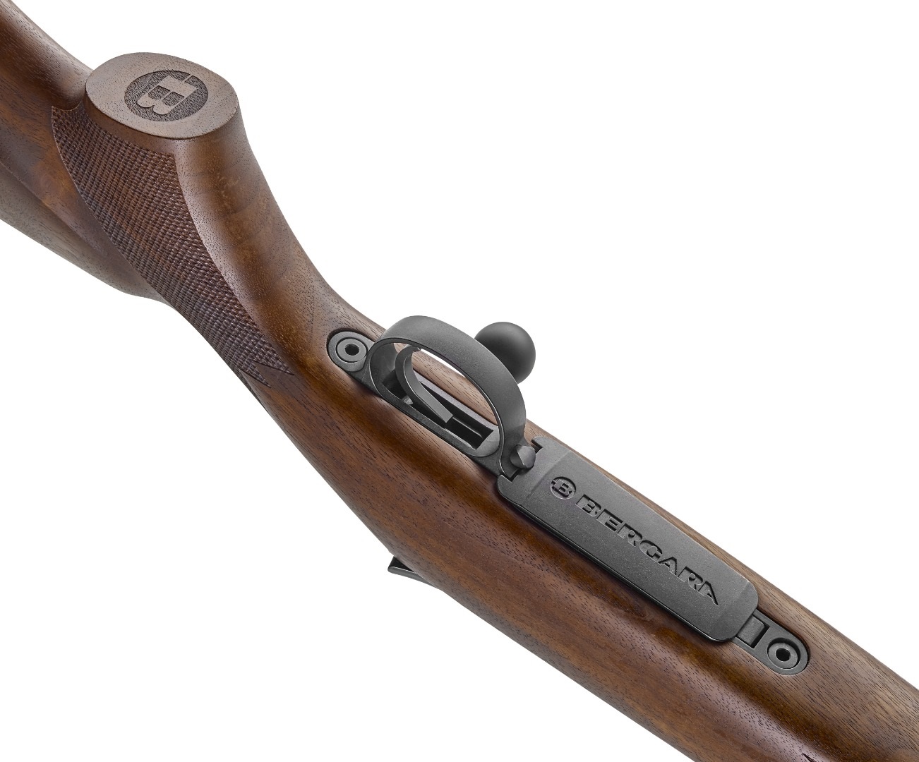 BERGARA B-14 TIMBER 270 WINCHESTER RIFLE