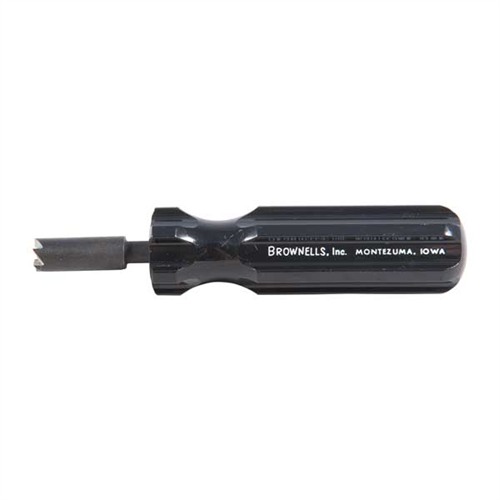 BROWNELLS SHOTGUN BEAD FACING CUTTER
