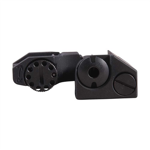 TROY INDUSTRIES, INC. AR-15 TRITIUM HK-STYLE REAR SIGHT