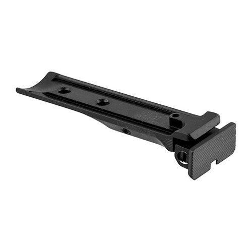 L.P.A. SIGHTS S&W REVOLVER ADJUSTABLE REAR SIGHT