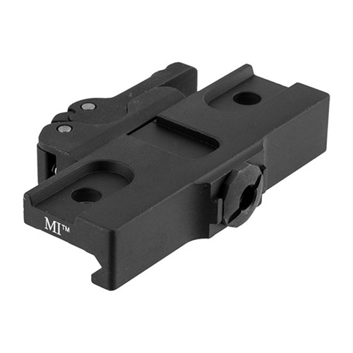 MIDWEST INDUSTRIES, INC. AIMPOINT COMP M4/PRO QUICK DETACH MOUNT