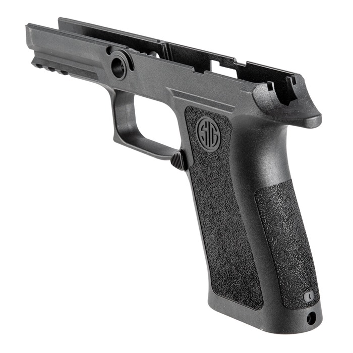 SIG SAUER, INC. GRIP MODULE FOR SIG SAUER P250 & P320 X-CARRY HANDGUNS