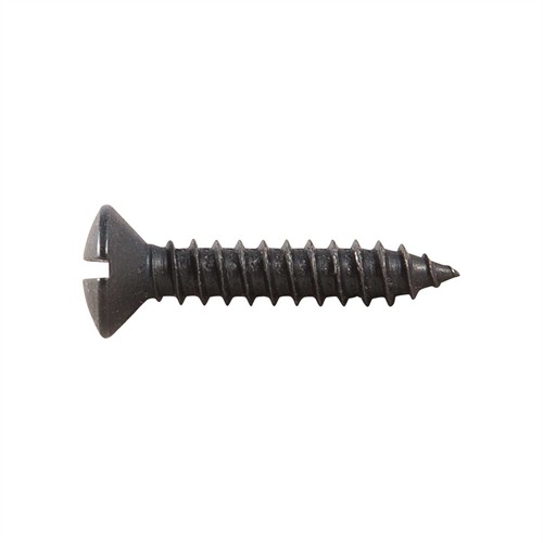 BROWNING A-BOLT GRIP CAP SCREW BLACK STEEL