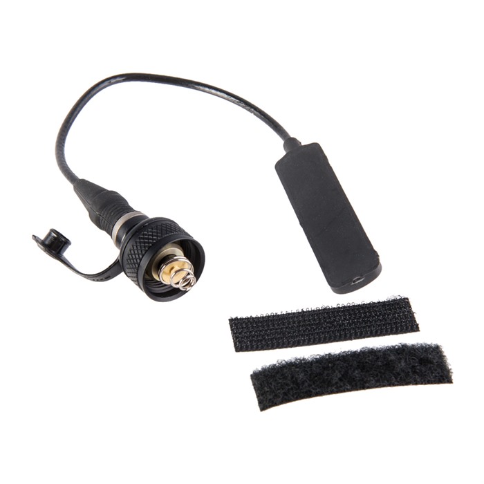 SUREFIRE UE07 REMOTE SWITCH ASSEMBLY FOR SCOUT WEAPONLIGHTS