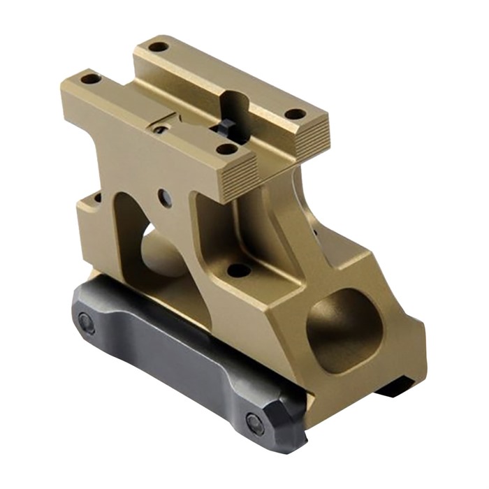 UNITY TACTICAL FAST MRO MOUNT