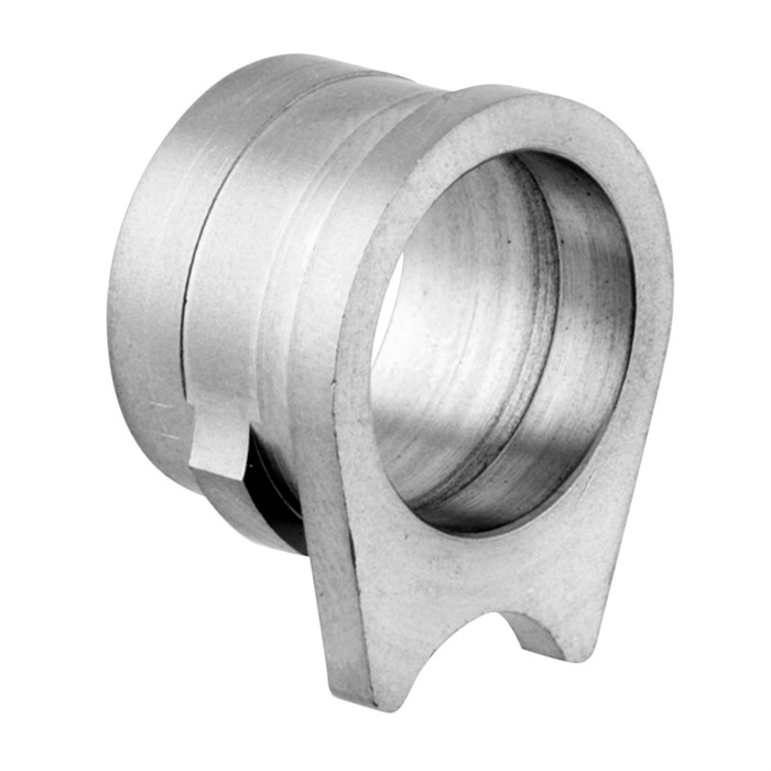 NOWLIN 1911 STAINLESS STEEL BARREL BUSHINGS